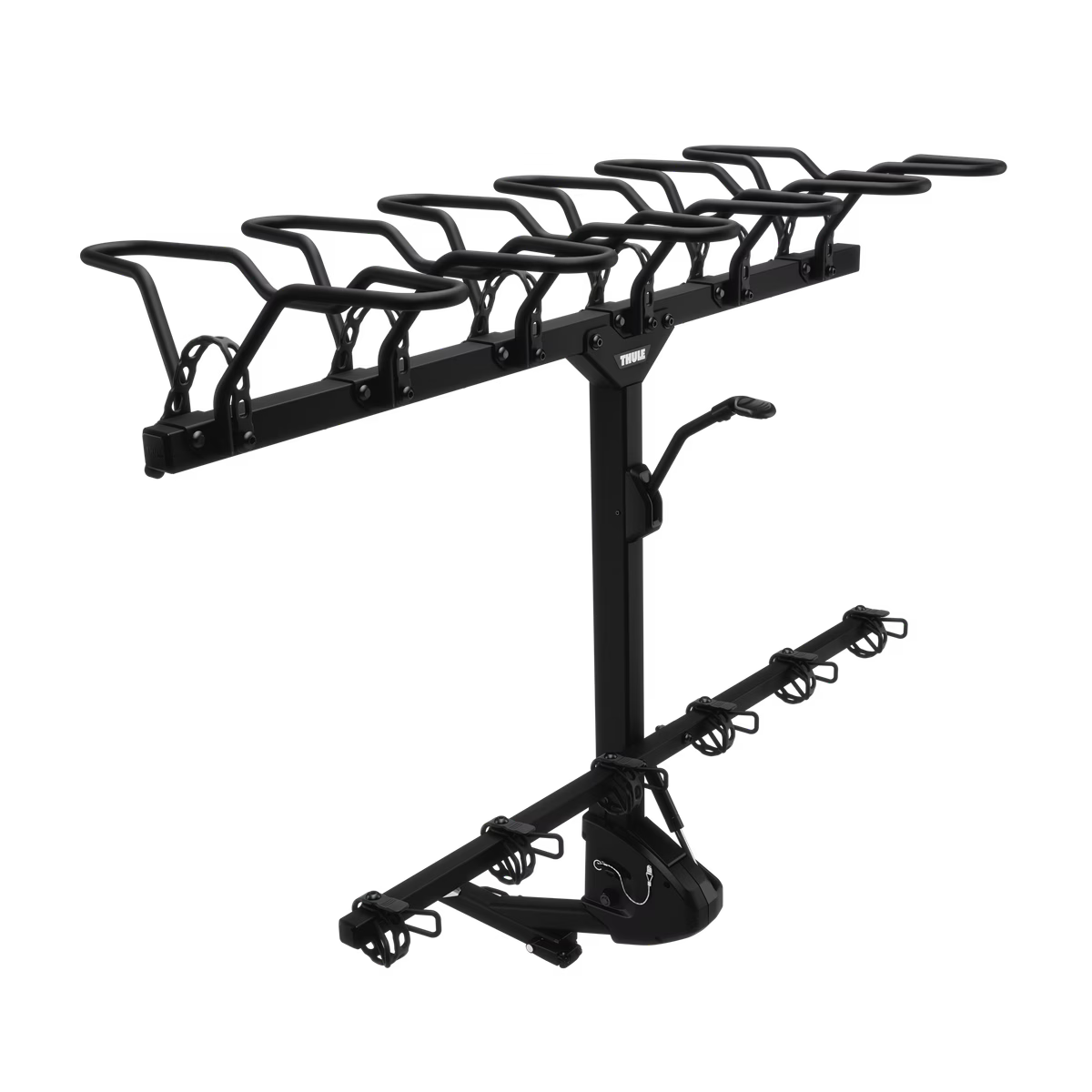 Thule ReVert 6 Bike Rack – Pride Auto Group