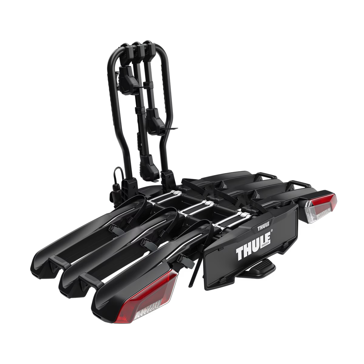 Thule EasyFold 3 - 3 Bike – Pride Auto Group