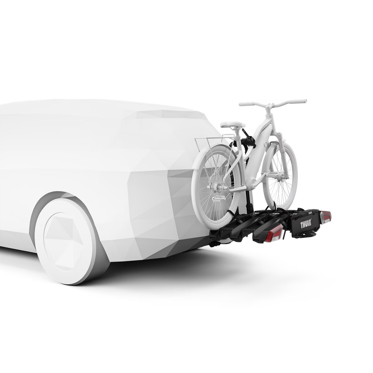 Thule EasyFold 3 - 3 Bike – Pride Auto Group