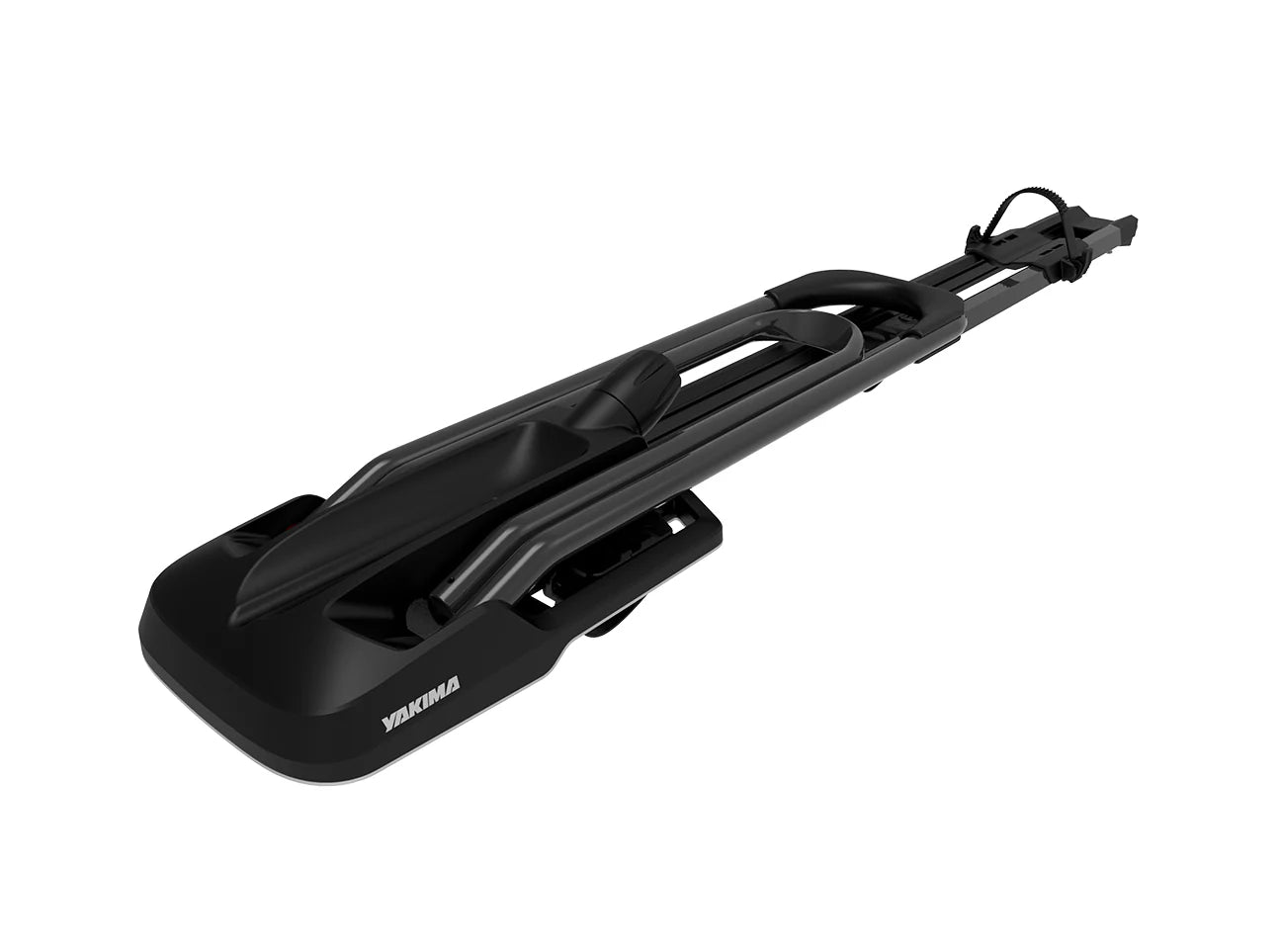 HighRoad Premium Rooftop upright Bike Mount – Pride Auto Group