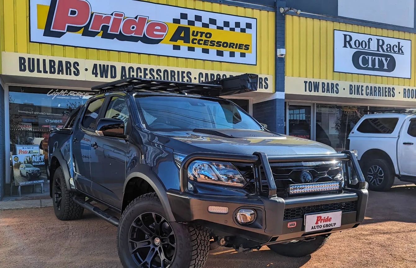 Services – Pride Auto Group