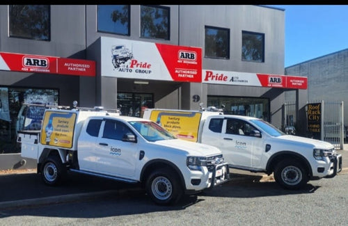 About Us – Pride Auto Group