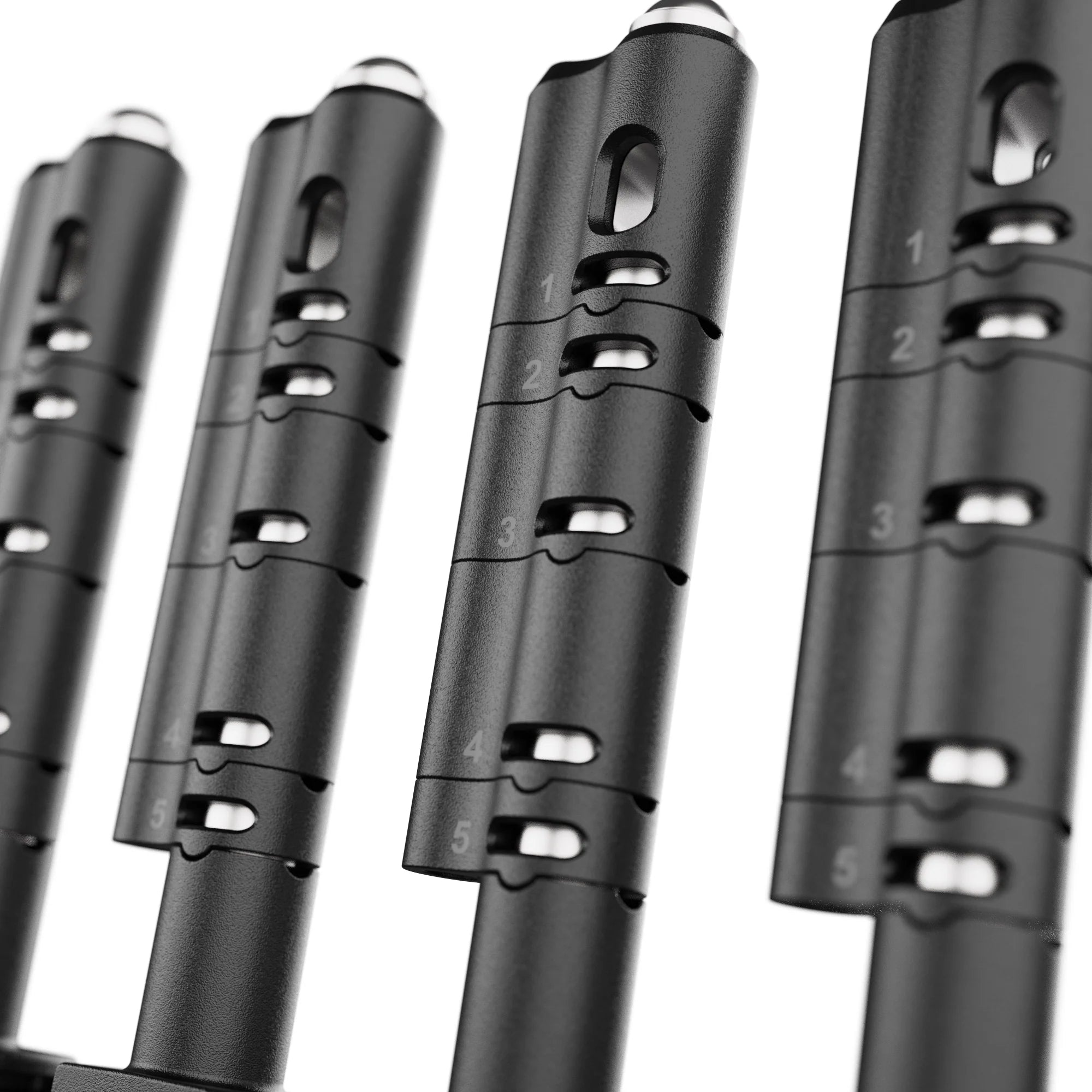 Maxtrax Universal Pins – Pride Auto Group