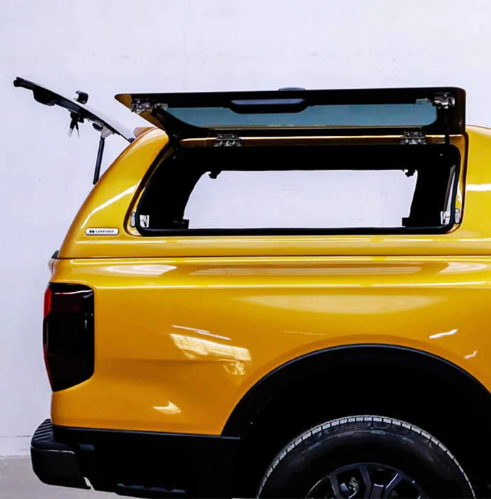 CarryBoy SLR Series Canopy – Pride Auto Group