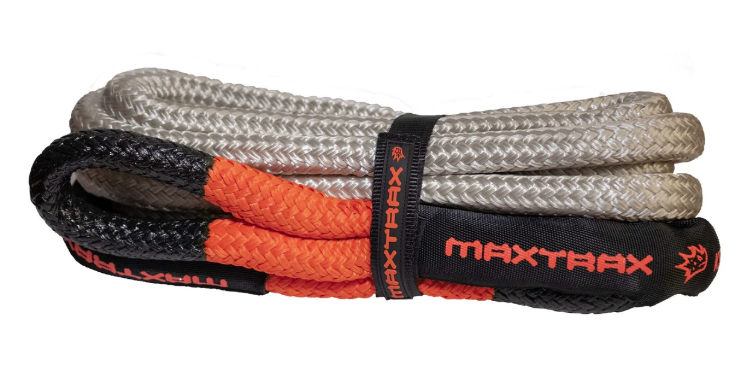 MAXTRAX Kinetic Rope – Pride Auto Group