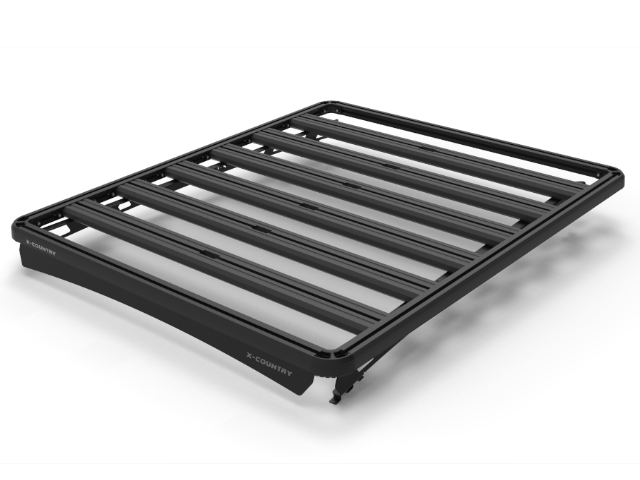 X-Country Summit Platform Kit CK0053 - Toyota Rav4 Gen 5 GX 5dr SUV 20 ...