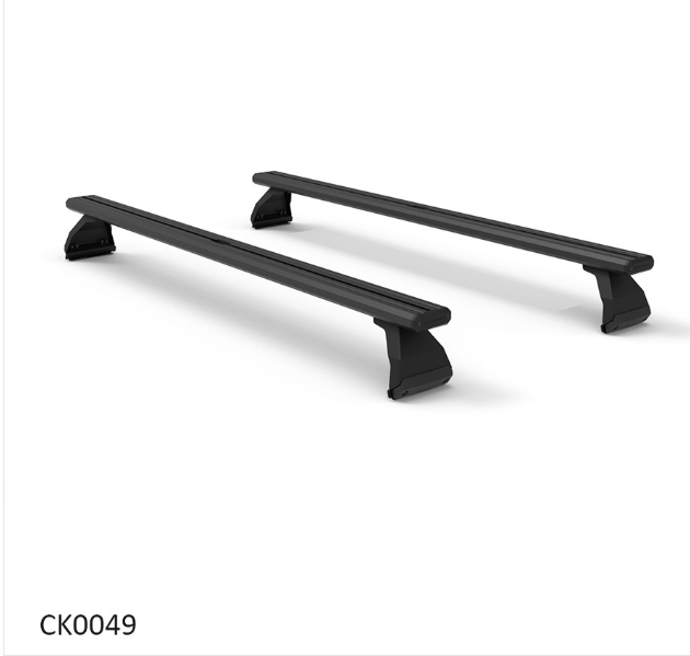 X-Country CK0061 CrossOver Kit - Toyota Hiace Gen 5 2dr Van LWB 2005-2 ...