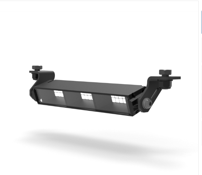 X-Country XC308 - LED MICRO BRACKET SET – Pride Auto Group
