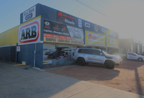 Pride Auto Fyshwick – Pride Auto Group