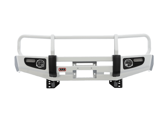ARB Deluxe Bull Bar – Pride Auto Group