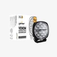 Lightforce Venom Professional Edition LED Driving Light – Pride Auto Group